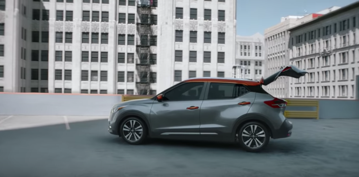 Introducing the First Ever Nissan Kicks - Passport Nissan Blog