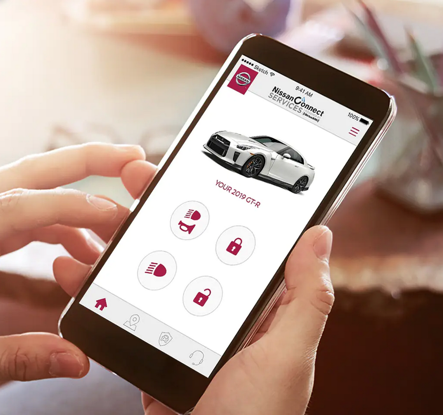 Go keyless with the Nissan Digital Key - Passport Nissan Blog