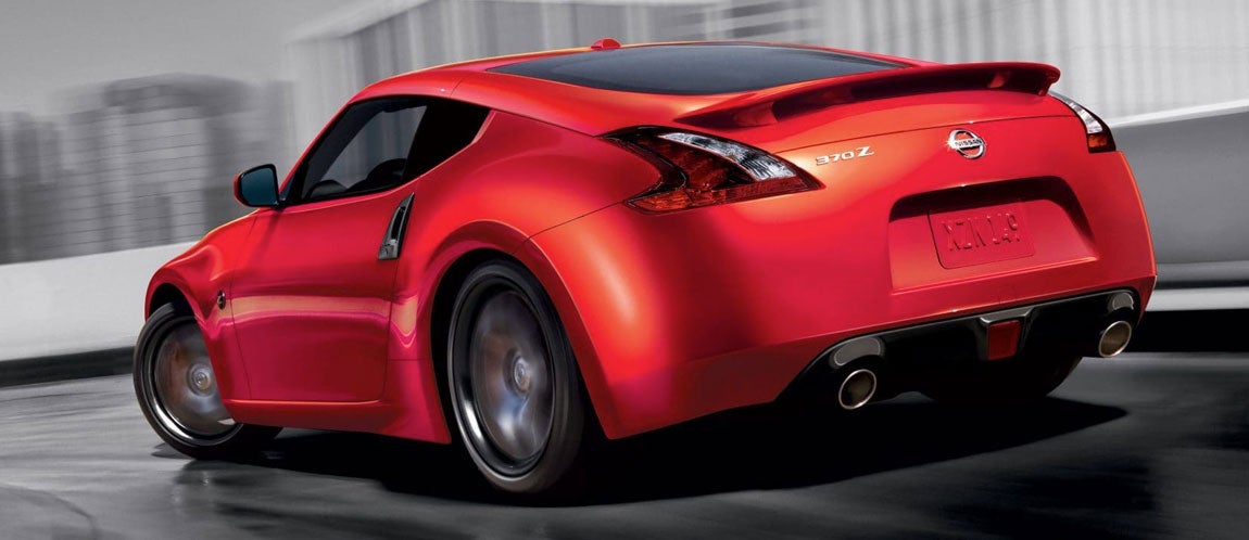 2020 Nissan 370Z in Marlow Heights, MD | Passport Nissan